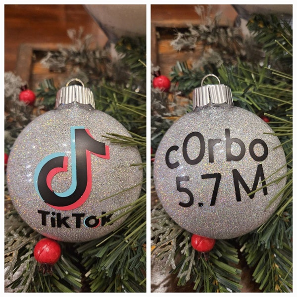 Chips Inspired Ornament, Takis, Cheetos, Doritos, Personalized ...