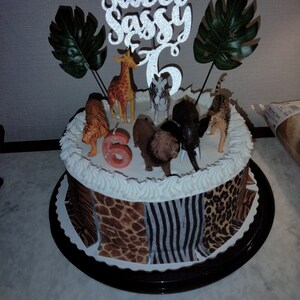 Comic Book Superheroes Edible Cake Wrap or Superhero Birthday | Etsy