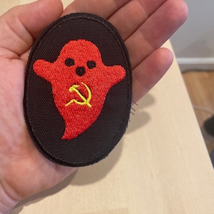 We Will Outlive Them Patch Yiddish Jewish Political Patches - Etsy