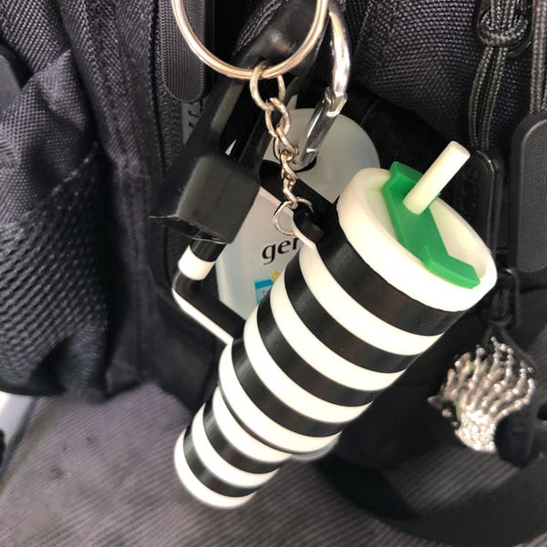Zuca Cart Retriever Holder for Inzone kwikstik, Mini, XXL, Infinite ...