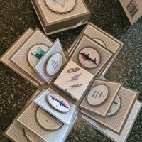 Exploding Trip Reveal Box Custom Occasion Trip Reveal - Etsy UK