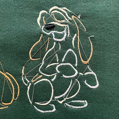 Queen Elsa From Frozen 2 Autograph Combo Sketch Digital - Etsy