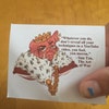 Ex Altiora Sticker - Etsy