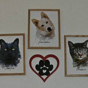 Enchanted Displays, Whimsical Displays, Wood Displays, Wizards, Fairies ...