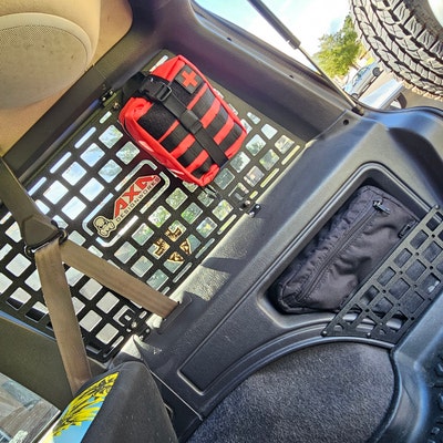 DIGITAL File Jeep Knuckle Light Pod Mount for Dana 30/44 DXF Files for ...