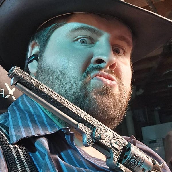 Full Size Maze Blades Demon Knife Karambits Mazikeen, Prop Replica ...