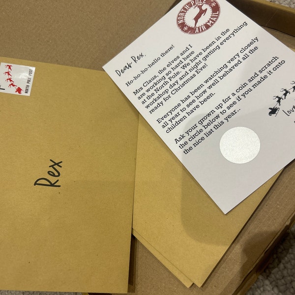 Advent Stickers, Advent Labels, Christmas Advent Stickers, Labels X24 ...