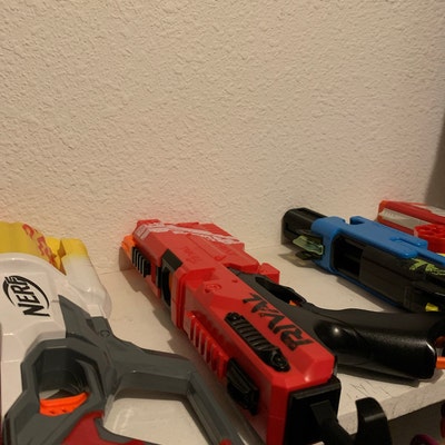 Plunger Head Foam Rubber Padding 2mm or 5mm for Nerf - Etsy