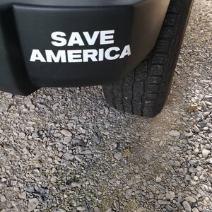 Two-finger Wave With Duck Vinyl Decal Sticker Peace Wave - Etsy