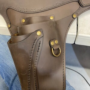 Basic Tool Belt Perfect for Woodworkers Finish Carpenters - Etsy