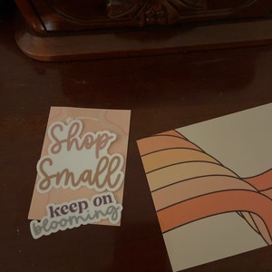 Random Sticker Pack Coconut Girl Aesthetic Stickers - Etsy