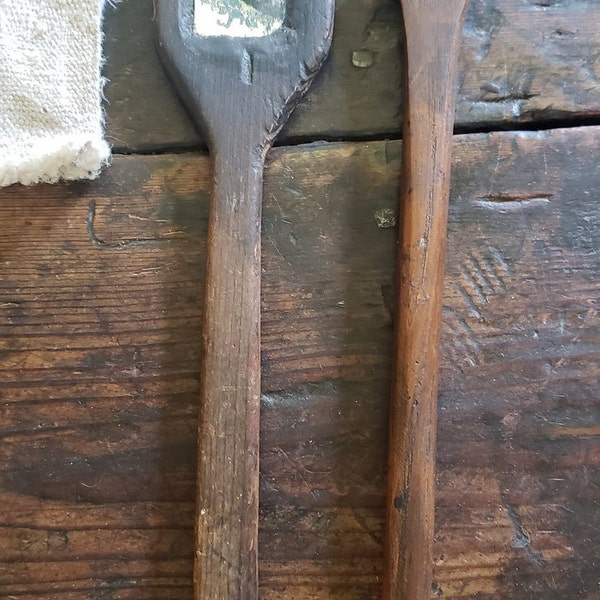 Antique Rye Basket,primitive,patina,19th Century Rye Straw Basket - Etsy