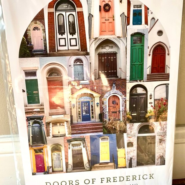 DoorsOfFrederick | Etsy