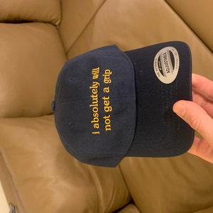 My Sincerest Apologies for Yapping Funny Dad Hat Sorry I Talk so Much ...