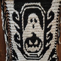 Cubed Mosaic Crochet Pattern Chart by Sixel Design - Etsy Canada