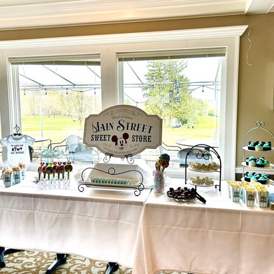 Editable Tea Room Sign, Tea Party Sign, Tea Party Decor, Perfect for ...