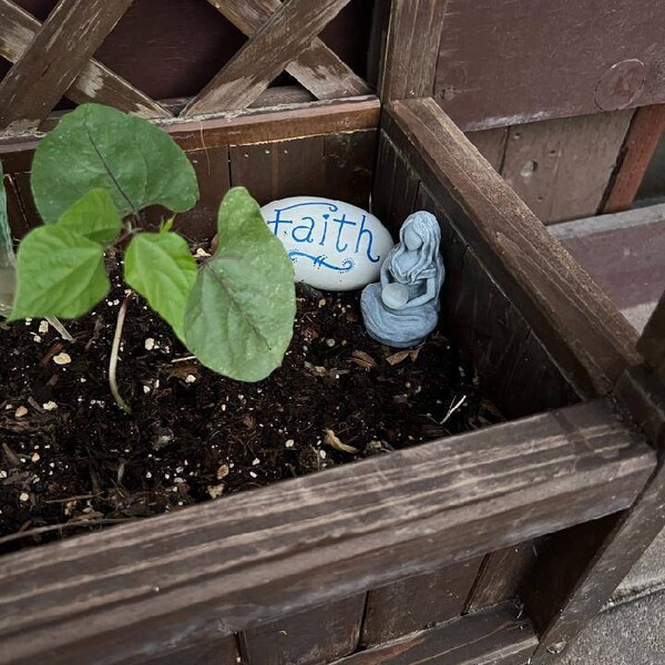 Celtic Goddess Rhiannon - Moon Goddess Statue - Rhiannon Great Queen of ...