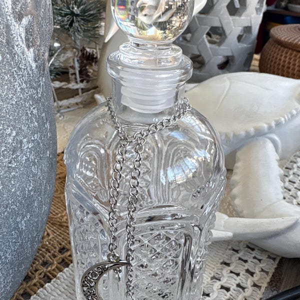 Celestial Moon Water Decanter - Infuse Your Water With Lunar Magic ...