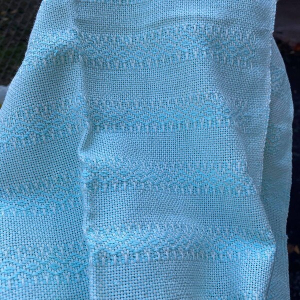 Mexican Rebozo Chalina Small Red Rojo Pequeña Seda Silk Texture ...