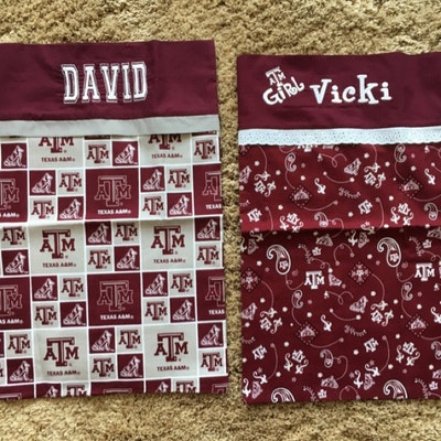 Aggie Yell Leader Overalls Texas A&M Yell Leader Overalls Future Aggie ...