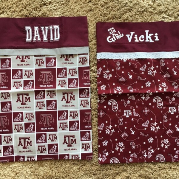 Aggie Yell Leader Overalls - Texas A&M Yell Leader Overalls - Future ...