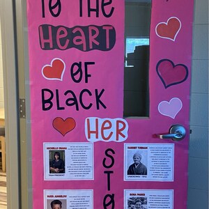 Library Bulletin Board Kit, Spring Library Bulletin Board, I'd Rather ...