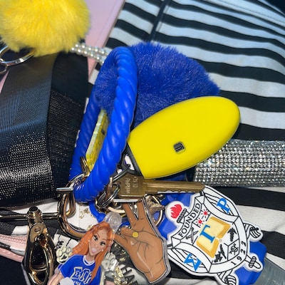 Sigma Gamma Rho Mask - Etsy