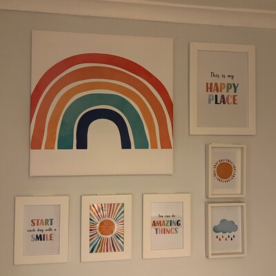 Printable Alphabet Flash Cards Classroom Decor Toddlers - Etsy