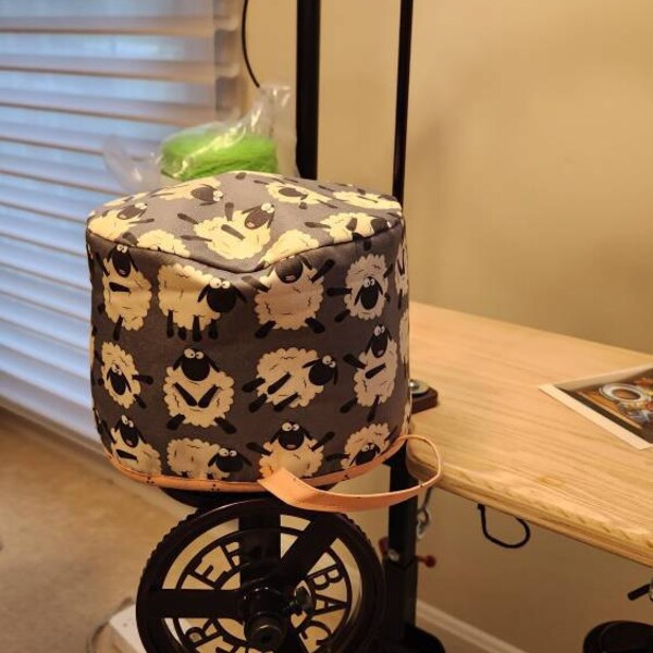 TWO Cast-on Bonnets (your Choice of Sizes) for CSM - Etsy