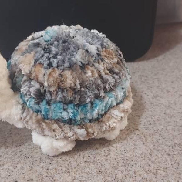 Auggie the Angler Fish - Etsy