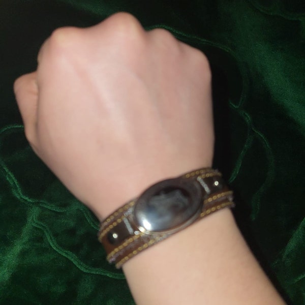 Real Sharaf Al Shams Yellow Aqeeq Agate 925 Silver Mount Shia Ring ...