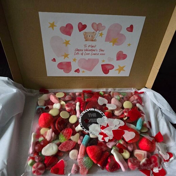 Jelly Snakes - Snake Sweets - Gummy Snakes - Rainbow Snakes - Dairy ...