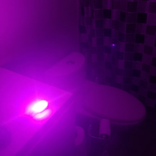 Perfect Nurse Gift Flashlight Clip on Nursing Night Light Hands Free ...