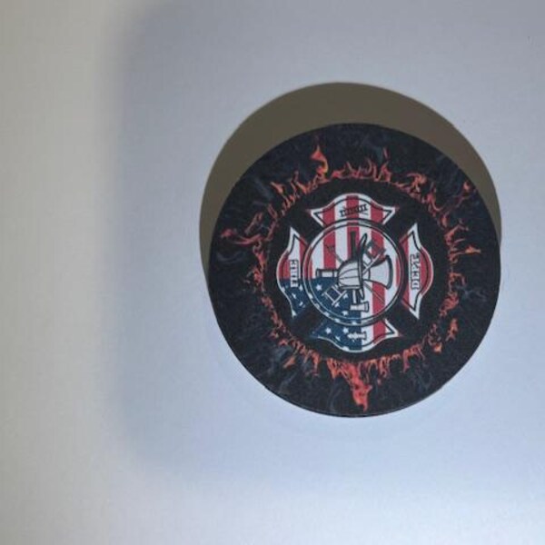 Chiefs Car Freshie PNG, Round Freshie Cardstock Image, Instant Download ...