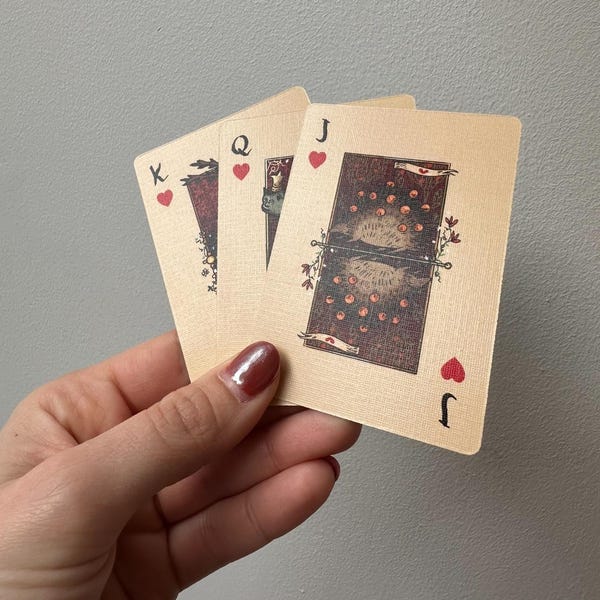 I LOVE MEDIEVAL ANIMALS - a Zine for People Who Love Medieval Animal ...