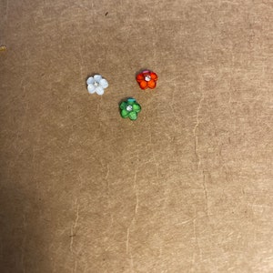 Fruit Smoothie Fruit / Snacks / Sweets Buttons Galore Embellishment ...