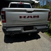 Ram 1500 DT BIGHORN Tailgate Combo Decal Overlay Decal 2019 2020 2021 ...