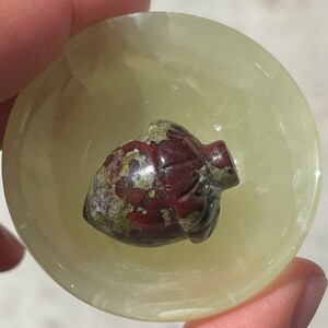 Fluorite Crystal Tinker Fairy Faerie Crystal Fairy Woodland | Etsy