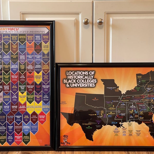 SIAC Conference Poster - Etsy