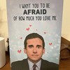 365 Days Ago Greetings Card Love Card Anniversary Card - Etsy
