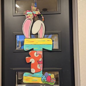 The Cutest Welcome Shrimp Door Hanger 24 X 23 - Etsy