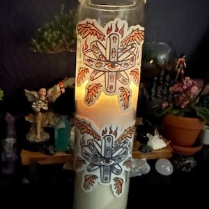 Markiplier Jesus / 100% Waterproof Stickers - Etsy