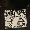 Distillers, Punk, Patches, Patch, Sew on Patch, Punk Accessories, Punk ...