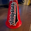 Personalized 8" Classic Megaphone - Etsy