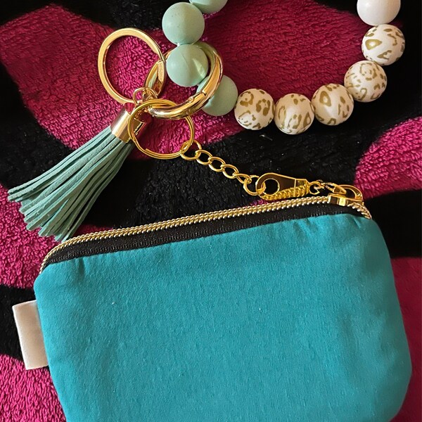 Bangle Keychain | Bracelet Key Chain | Wristlet Keyring | Silicone ...