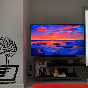 Engineering Wall Decal Vinyl Sticker Science Technology Art - Etsy