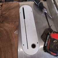 RIDGID R4560 3 Pack With Dado Zero Clearance Inserts - Etsy Canada