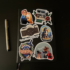 Frasier Crane 3 Sticker the Dr. Frasier Crane Show - Etsy