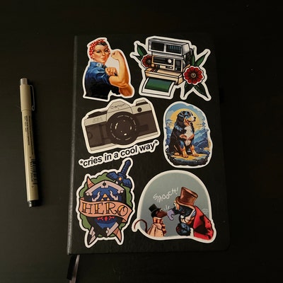 Frasier Crane 3 Sticker the Dr. Frasier Crane Show - Etsy