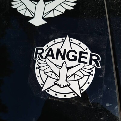 FF7 Meteor Car Decal Cloud Sephiroth Final Fantasy 7 Car Decal Ff7 ...